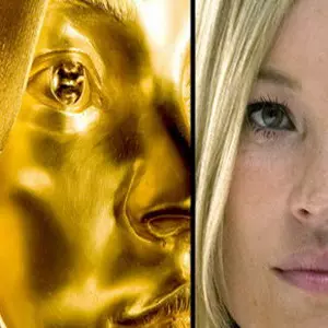 Kate Moss ในทองคำ