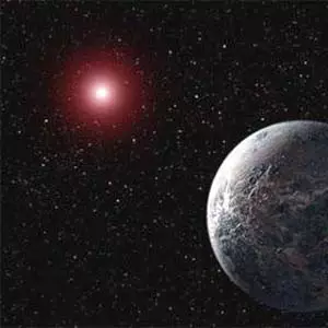 Сурет №1 - Exoplanets-те өмір бар ма?