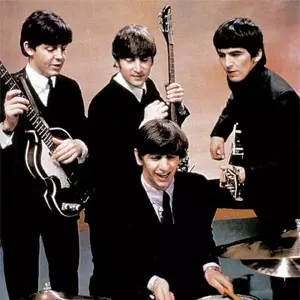 Fotoğraf Numarası 1 - Beatles Dönüş Belleği