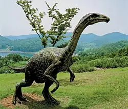 Foto №7 - dinosaurus rannik