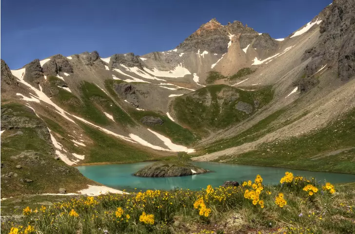 Фота №6 - ЗША бясплатна: самыя прыгожыя месцы ў Штатах, куды можна трапіць дарам