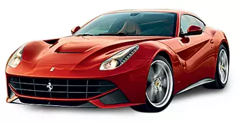 ภาพถ่าย№7 - สีแดงราคา: Ferrari ราคาเท่าไหร่