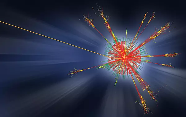 تصویر №7 - سیارے پر سب سے بڑا، adronle collider جدیدیت پر بند ہے. کھولنے کے بعد کیا ہوگا؟