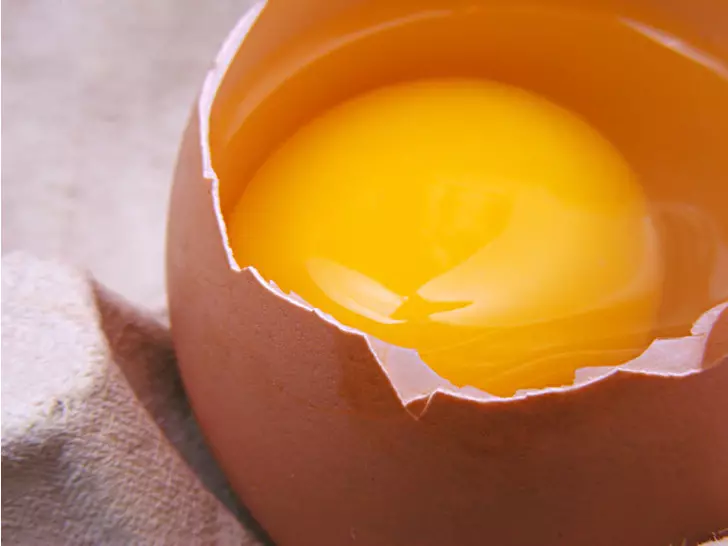 ภาพถ่ายหมายเลข 1 - กลิ่นของไข่ที่เน่าเสียเป็นประโยชน์สำหรับหัวใจ