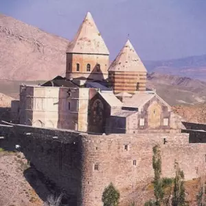 Poto №1 - Armenians Era ngajamin yén aranjeunna henteu ditindas