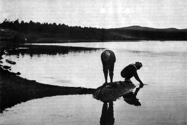 Foto №1 - Lake Arja