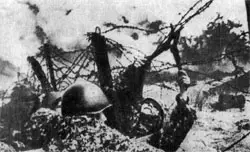 תמונה 3 - קרב ליד מוסקווה