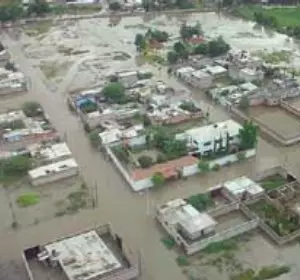 Lambar hoto 1 - a Mexico, ya tafi karkashin ruwa