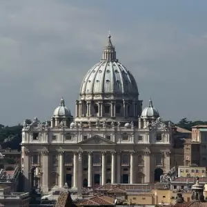 Foto №1 - Al Vaticà va trobar el dibuix de Miquel Àngel