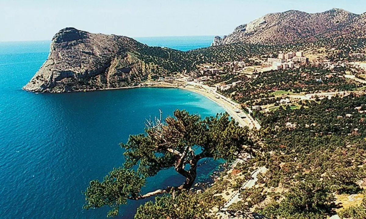 Foto nummer 10 - Sydøstlige Krim