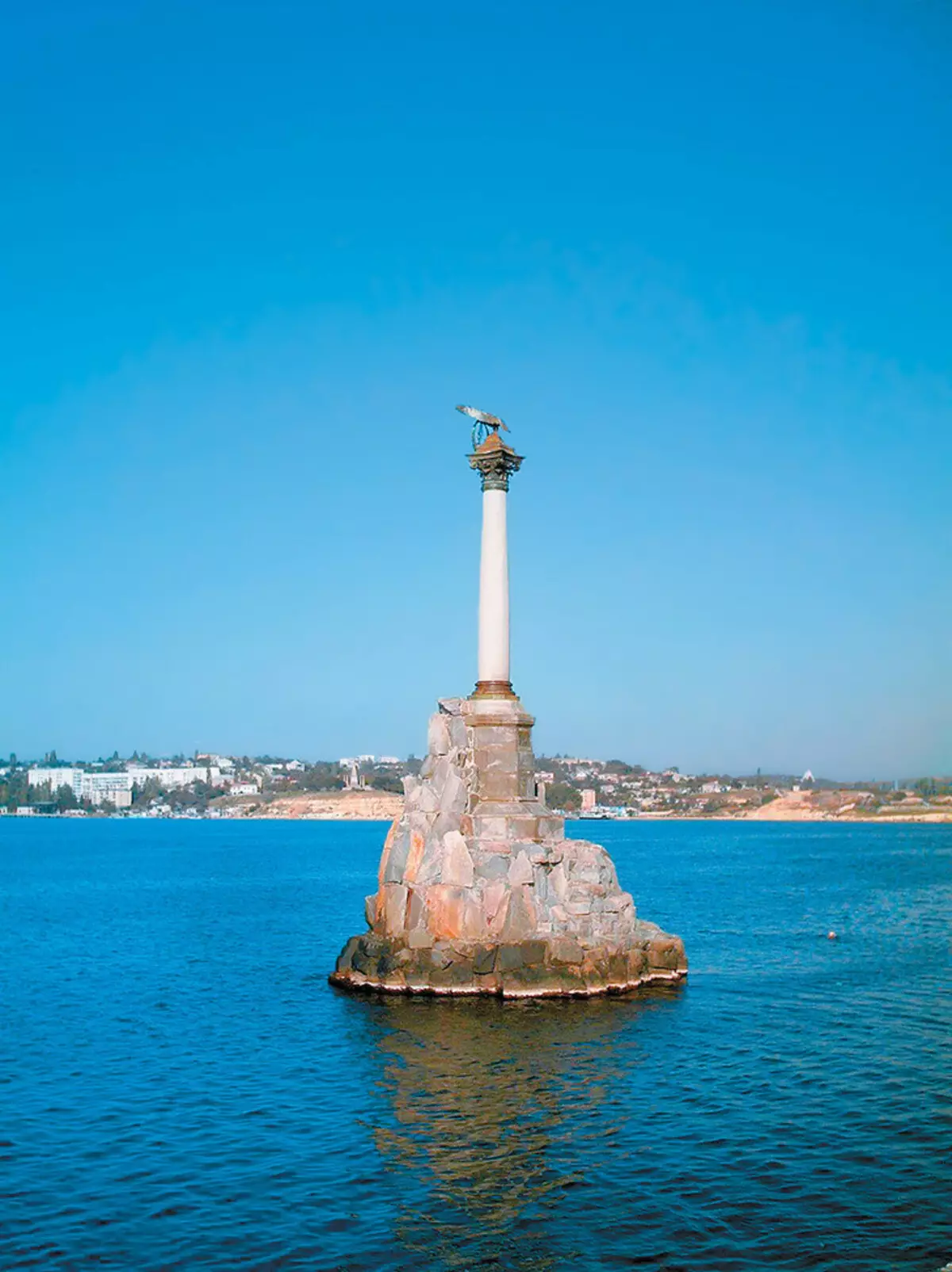 Photo №5 - Sevastopol