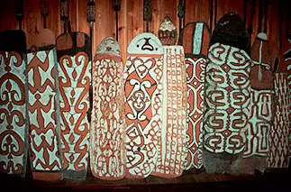 تصویر ≥9 - اعلی سوسائٹی: انڈونیشیا Cova Tribe.