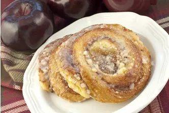 Photo №2 - Apple cakes of different countries of the world