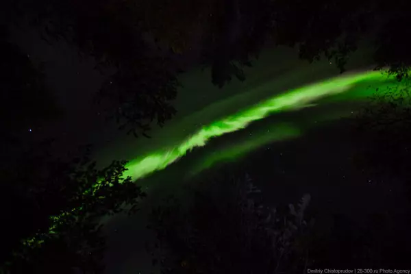 Jak vyfotit na severních světel: 10 tipů 40110_3