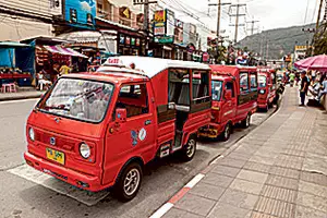 புகைப்பட எண் 5 - தாய்லாந்து (Phuket)