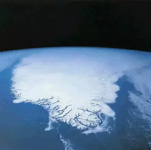Foto №1 - Greenland dipisahkan dari Denmark