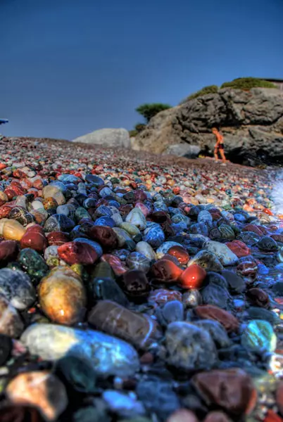 Photo Photo №7 - Kiss Bross Suns Bross na Island Pink Island