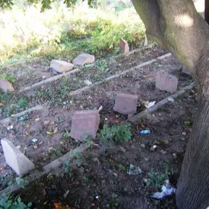 Larawan №1 - Hungary Binebenta Soviet Cemetery.