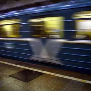 Nomer poto 1 - subway otonom bakal muncul di Moscow