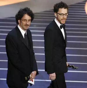 រូបថត№1 - Oscara-2008 បានរកឃើញម្ចាស់