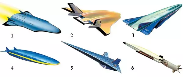 Photo №3 - hypersonic petsana