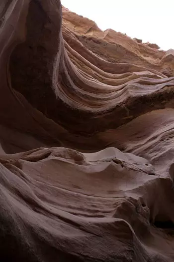 Broj fotografije 3 - na stranama ceste u pustinji Negev