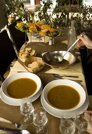 Foto Numri 3 - Pranë Marseille