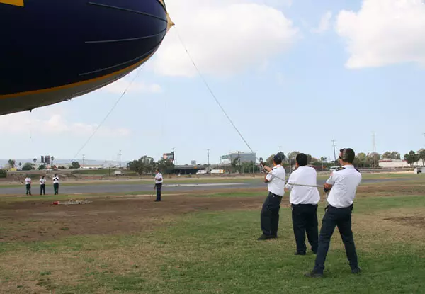 ඡායාරූප අංකය 3 - කැලිෆෝනියා දින තුනක්