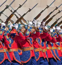 Foto Nomor 3 - Dengan Parade Penuh