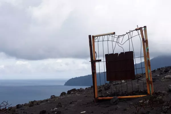 5. argazki zenbakia - Krakatau Atseden familia