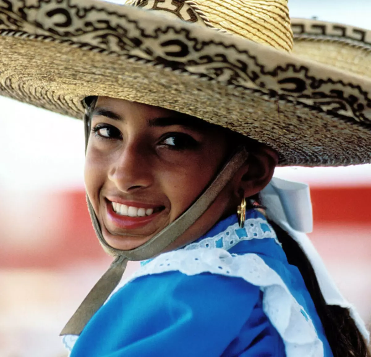 Foto Nomor 10 - Perjalanan Besar: Meksiko Tidak Dikenal