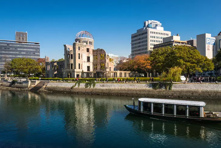 Foto Número 6 - Para visitar o átomo: Onde ir á enerxía nuclear