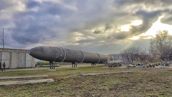 Foto número 7 - Para visitar átomo: Onde ir á enerxía nuclear