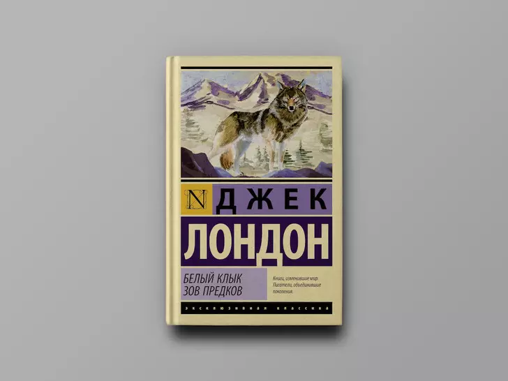 Foto número 7 - el mejor amigo del hombre: 10 libros interesantes acerca de los perros