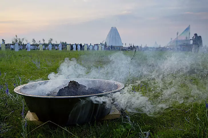 Foto Numero 8 - Sanga Voĉo: Tundra-Mem-Banner