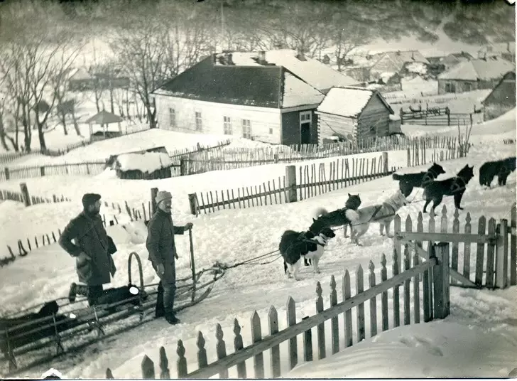 Ceiliúrann Uimhir Photo 3 - RGO comóradh 175 bliain