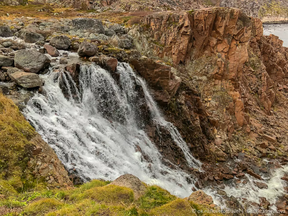 Foto nummer 5 - Kraft i nord: 5 steder du trenger å se i Murmansk-regionen