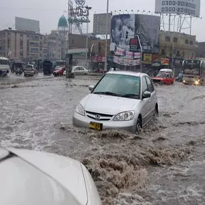 Photo Number 1 - Il-Pakistan jitlob għajnuna umanitarja