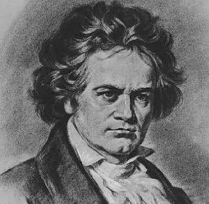 Φωτογραφία №1 - Ο Beethoven σκότωσε έναν γιατρό