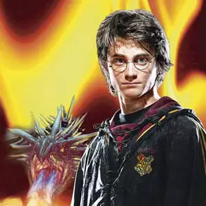 Kuva №1 - Kirjat Harry Potterista ovat vähintään 20 tuhatta puntaa