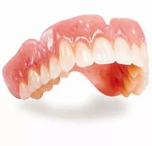 फोटो №1 - दाँतको घाटा डिमेन्सियाको बढेको जोखिमको साथ सम्बन्धित छ