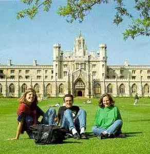 Photo №1 - British students are the lazy in Europe