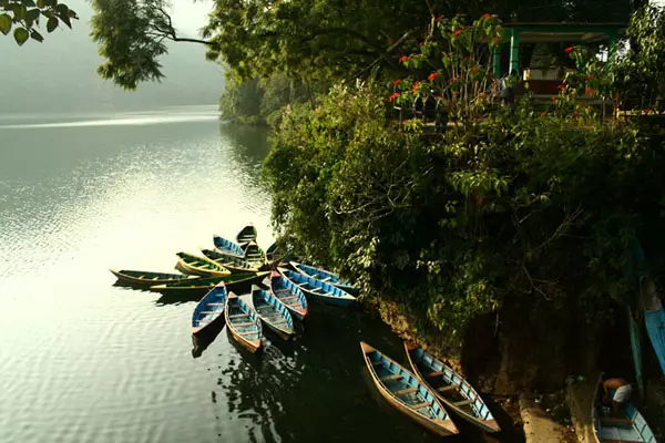 Foto №1 - Verkoop van de Himalaya-heiligdommen