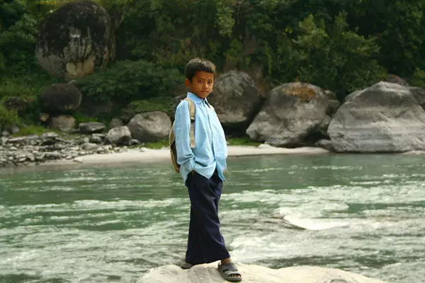 Foto №3 - Penjualan Shrines Himalaya