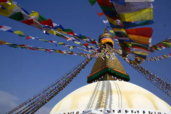 Foto №6 - Ferkeap fan 'e Himalayan Shrines