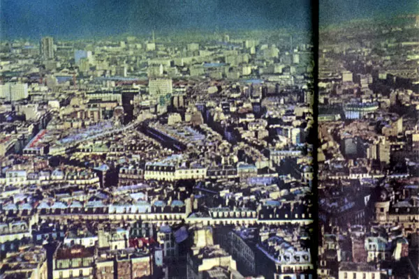 फोटो №1 - XX शताब्दी: अनन्त शहरको खोजीमा