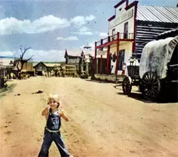 Foto número 8 - A les carreteres d'Amèrica: Grans Planes