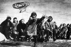 Poto №5 - lalaki nomadic Mikhail Krivovkov