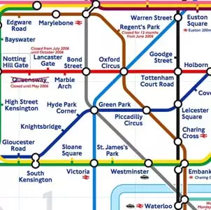 Londonas Vyresnio amžiaus brangusis stovėjimas