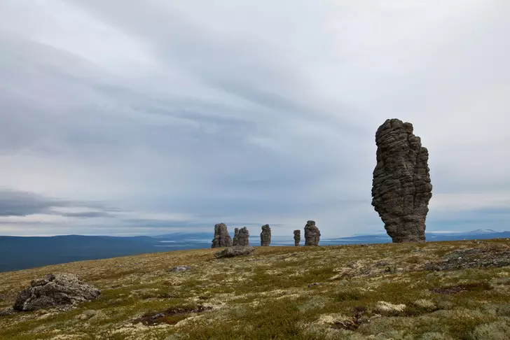 Fotosurat 10 - Xavfli ulushi